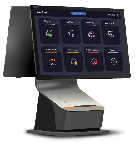Best POS System For Small Business (2025 Buyer’s Guide) - Merchants